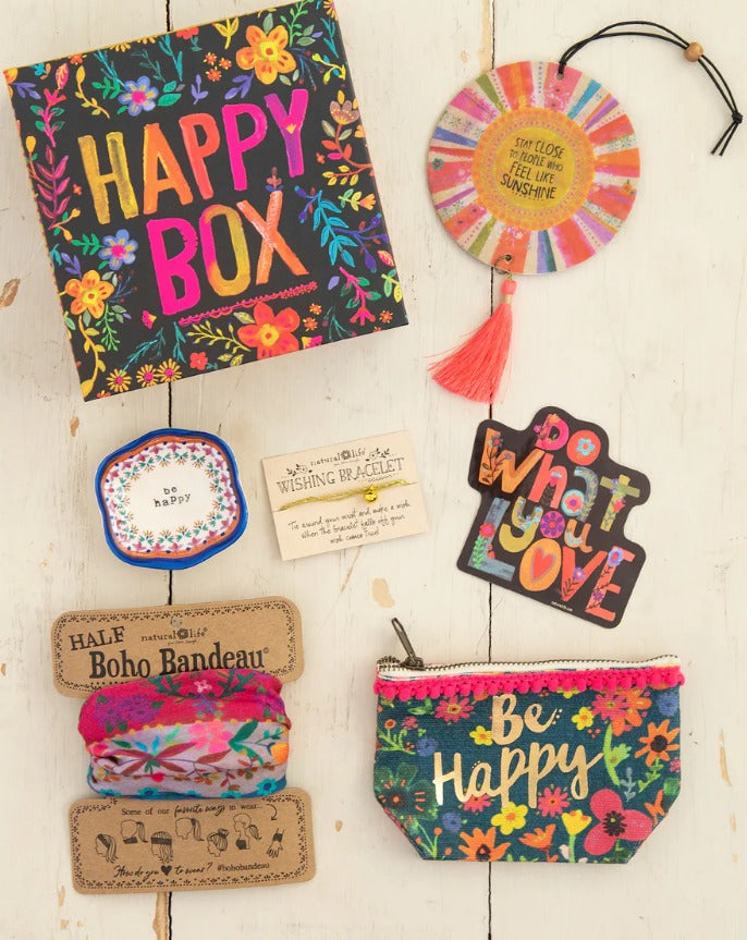 Natural Life – Hello Beautiful Boutique