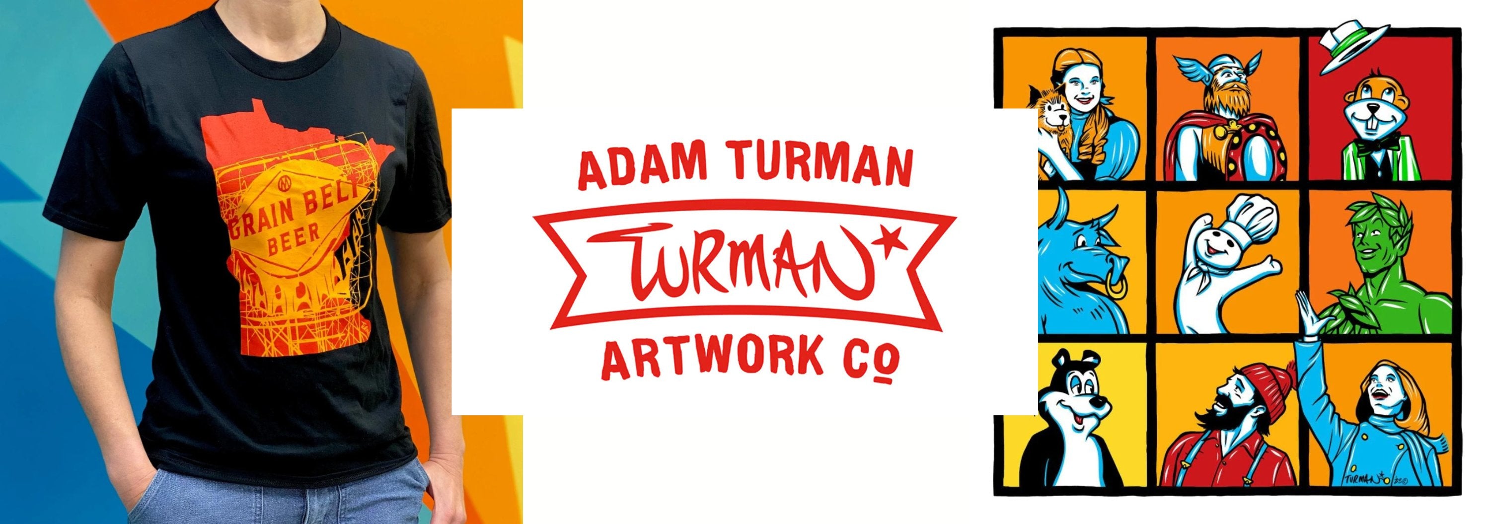 Adam Turman – Hello Beautiful Boutique