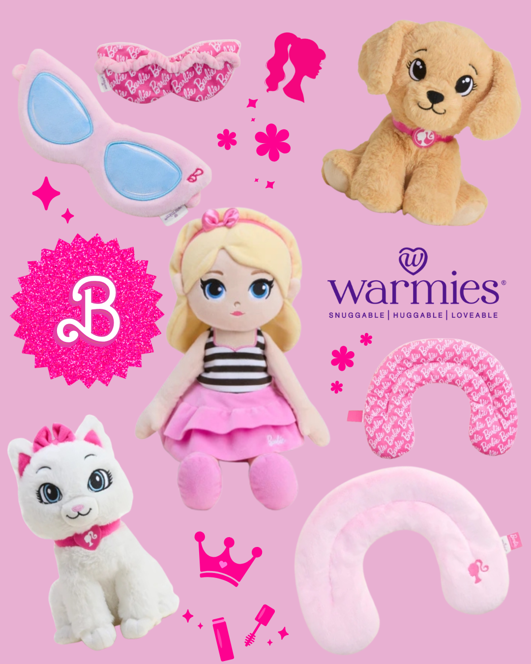 Warmies – Hello Beautiful Boutique