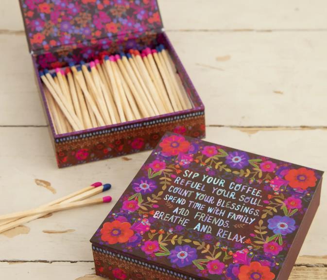 Sip Your Coffee Matches – Hello Beautiful Boutique